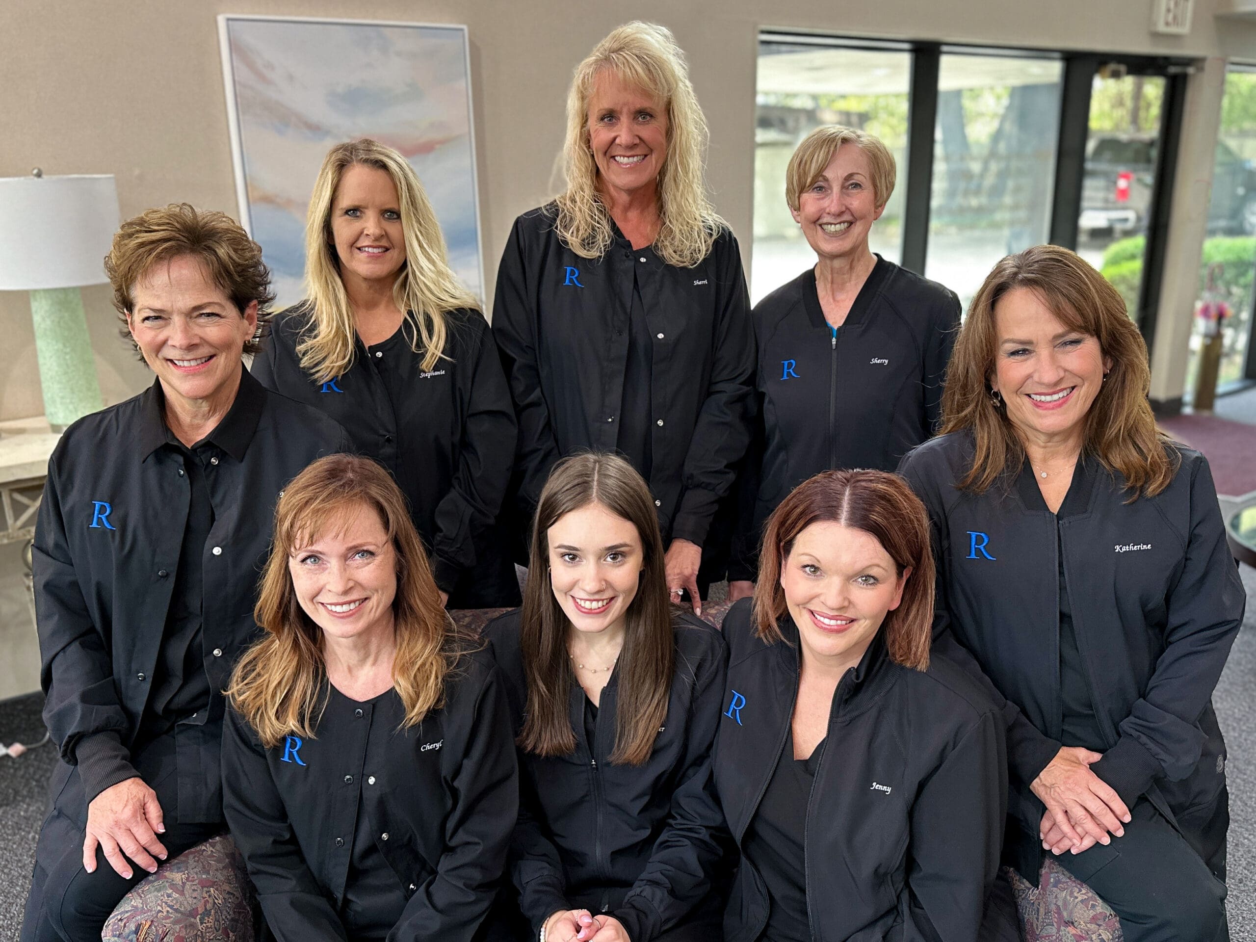 Laser Periodontal Therapy | Richards Cosmetic, Restorative, and Implant ...